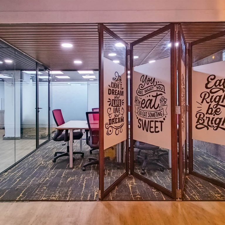 Accessories – Alkom Partitioning System