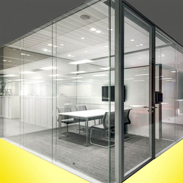 ALKOM DG – Alkom Partitioning System
